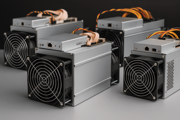 ASIC Miners for Sale - BIBEAM